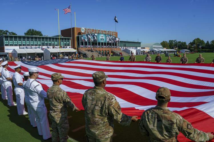 RealClearDefense - Opinion, News, Analysis, Video and Polls