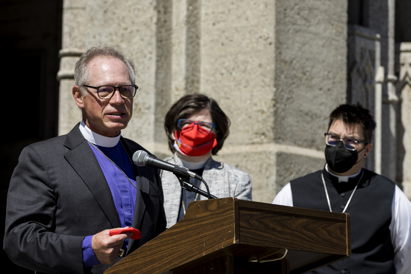 Abortion and Liberal Protestant Decline | RealClearReligion