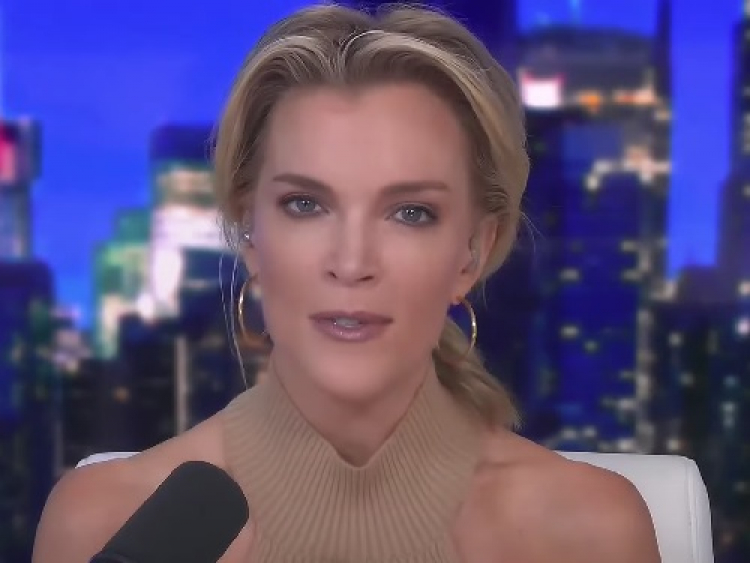 Megyn Kelly: Liz Cheney Gave More Of “I’ll See You Shortly For The ...