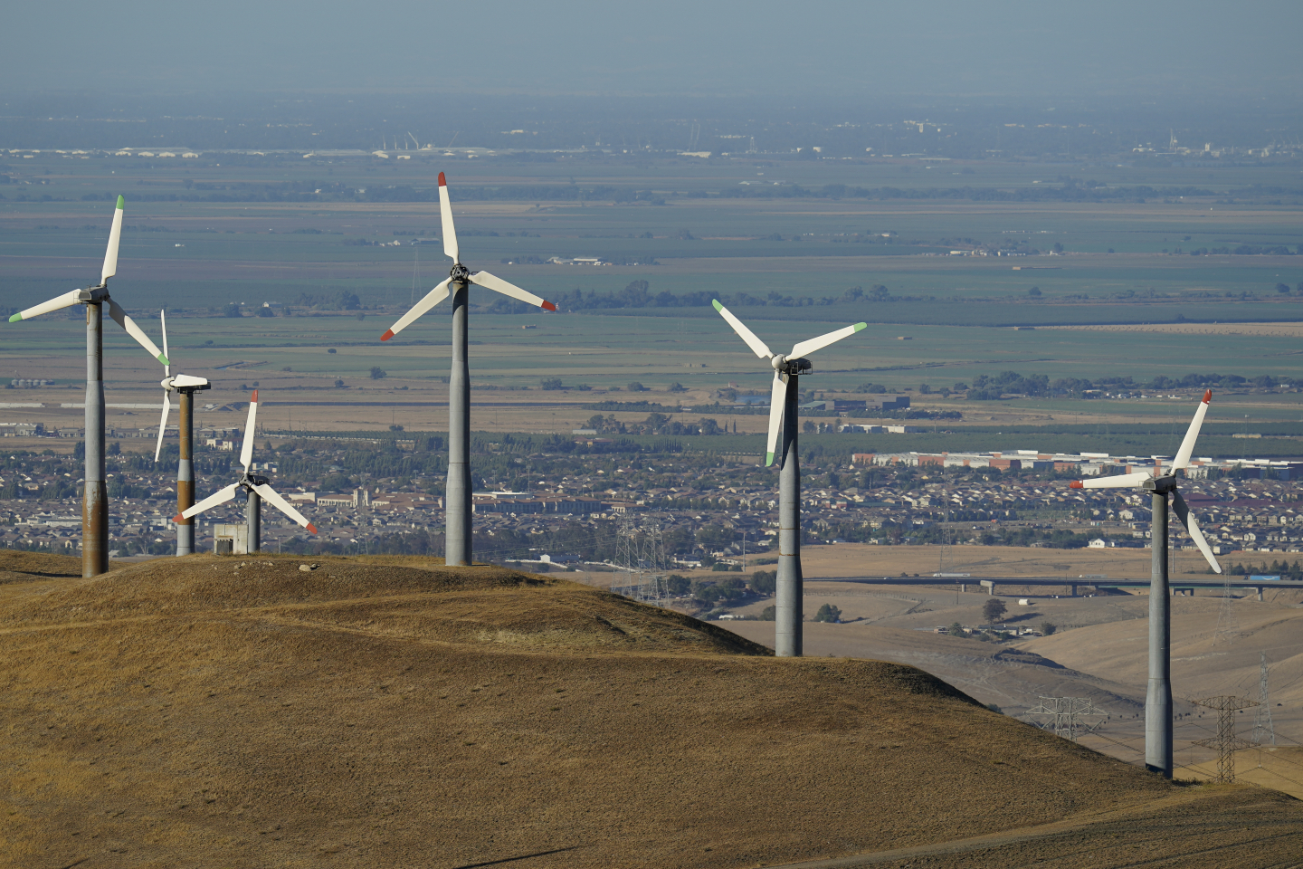 Bipartisanship Can (Literally) Reenergize Our Nation | RealClearPolicy