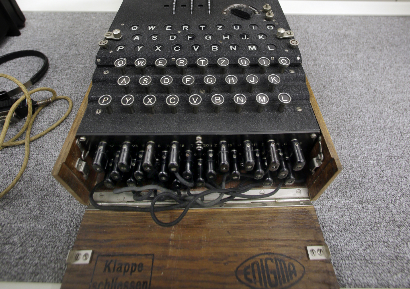 Five of the Most Amazing Cracked Codes in Modern History | RealClearScience