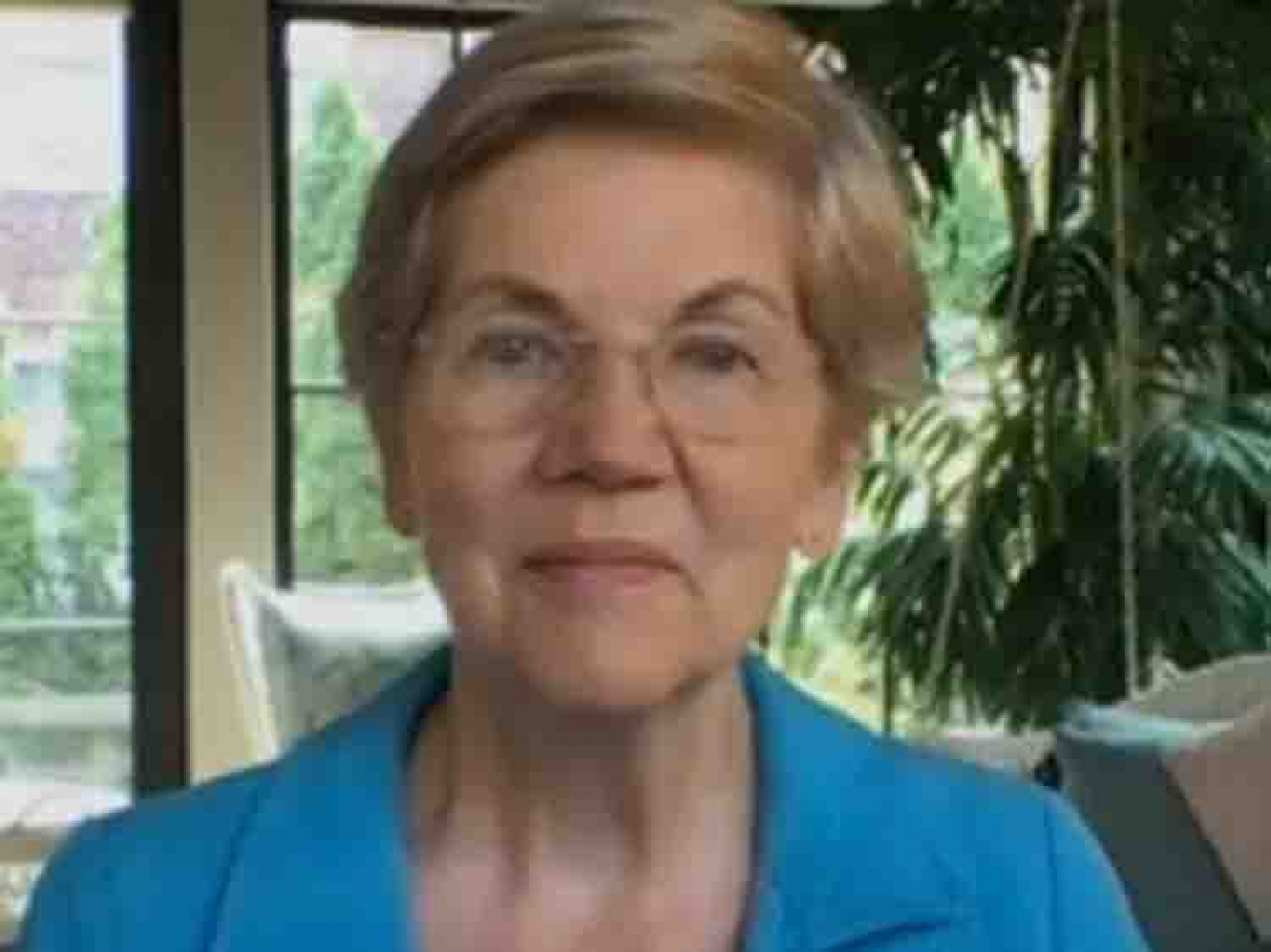 Sen Warren Wants to Keep Big Tech From Taking Over Your Car ...