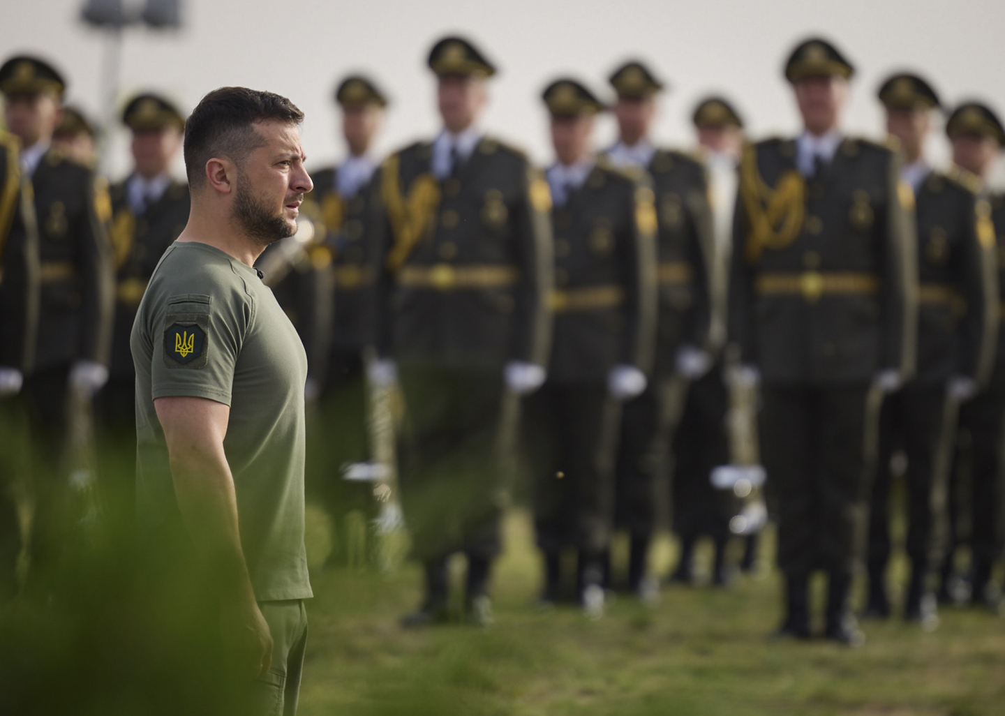 Fueling Zelensky's War Hurts America | RealClearPolicy