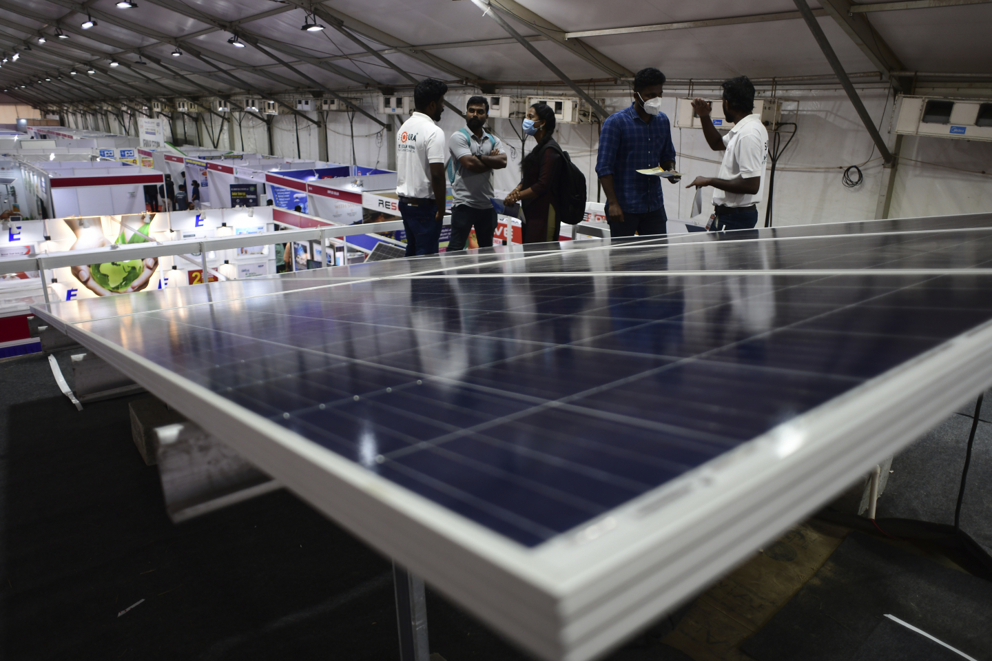 What Will Be the Next Big Solar Breakthrough? | RealClearScience