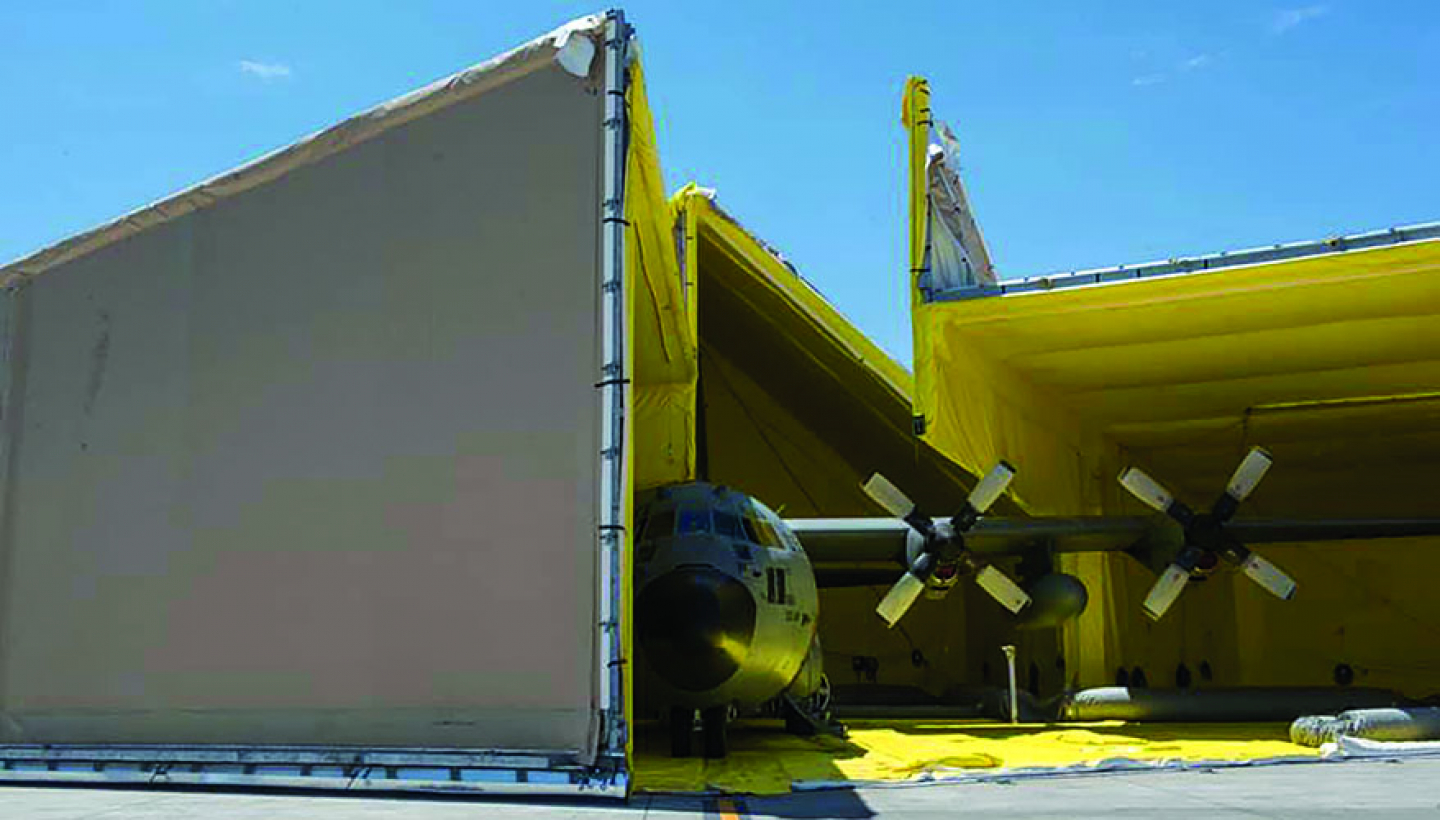 New Ways to Protect Warfighters from WMD | RealClearDefense