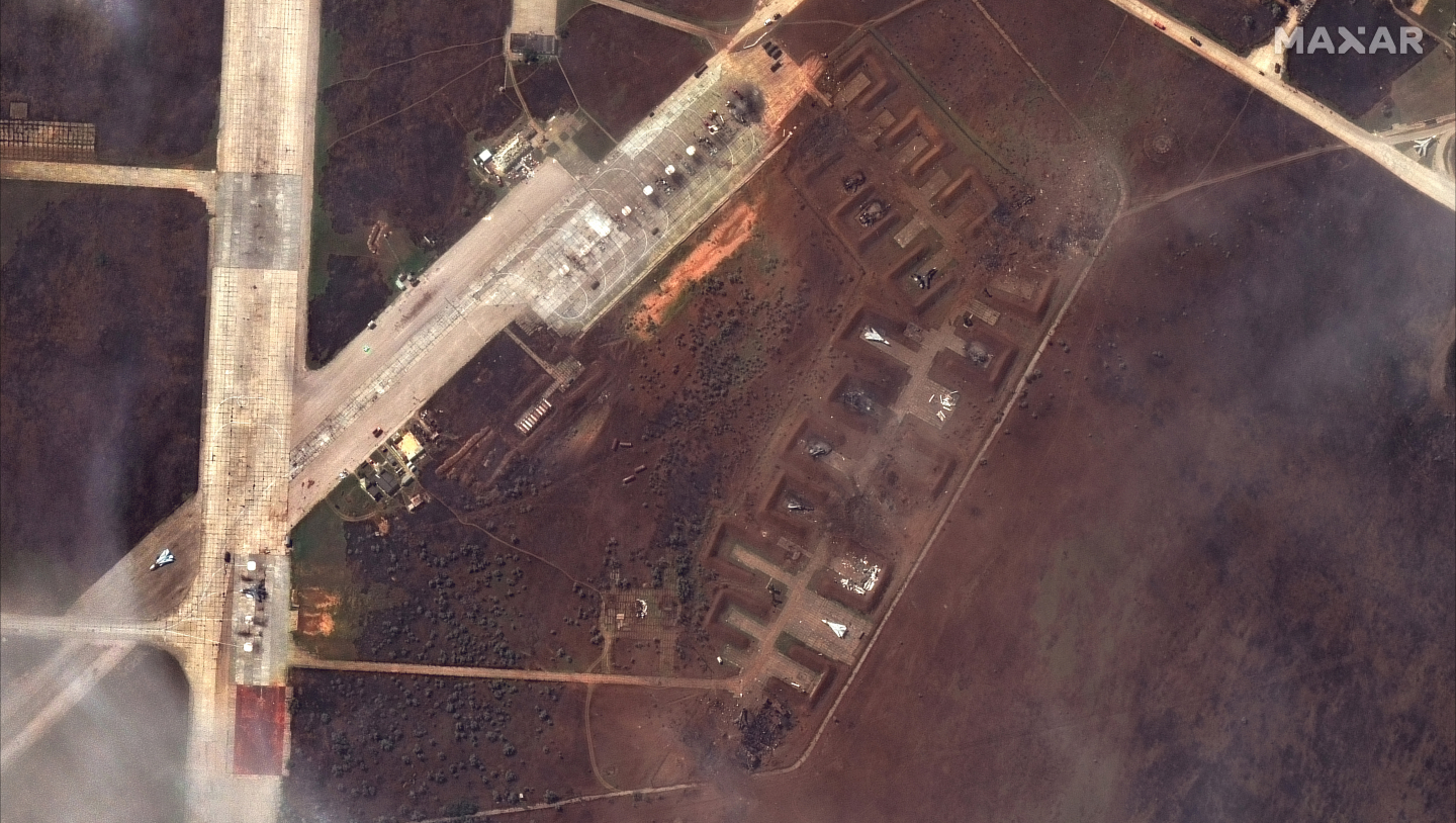 The ‘MacGyvered’ Weapons in Ukraine’s Arsenal | RealClearDefense