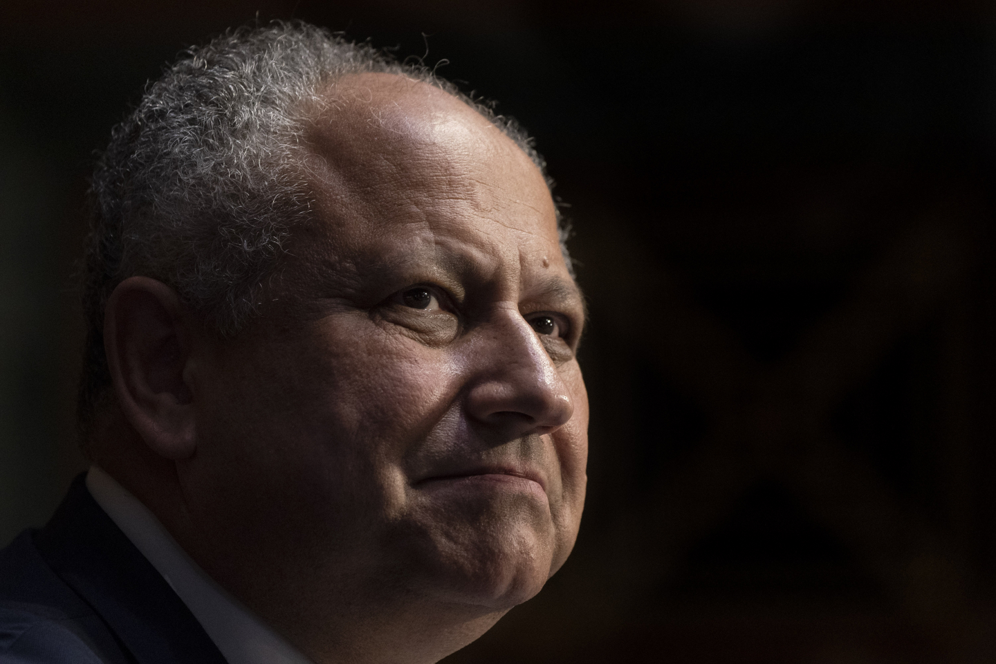 Navy Secretary’s One-Year Status Report Talks About Everything… Except ...