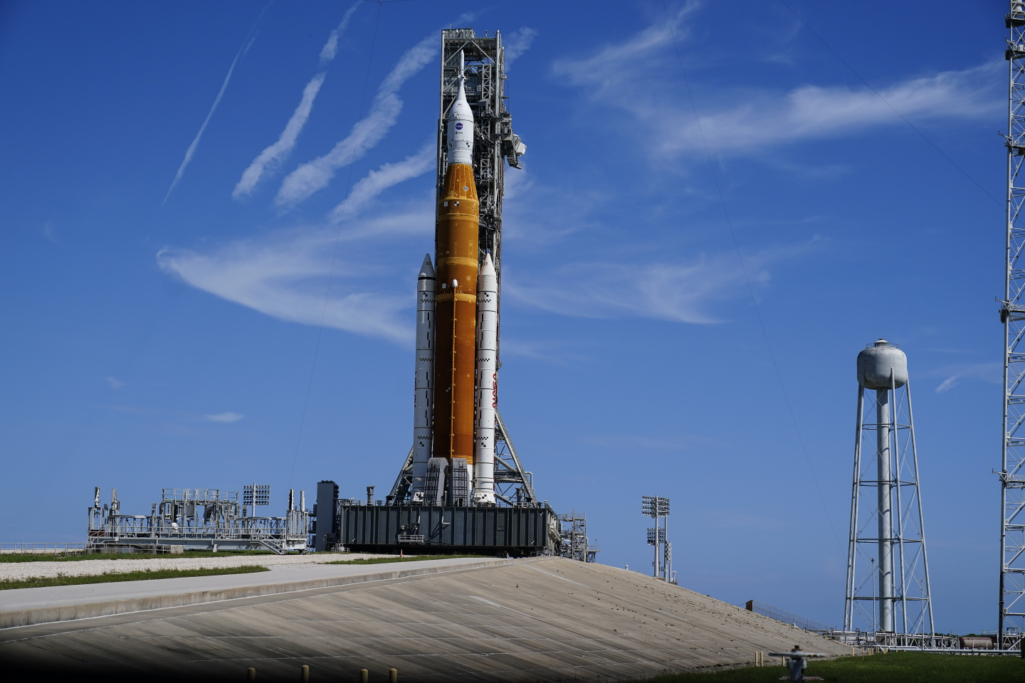 NASA s Space Launch System The Incredible Numbers RealClearScience NASA s Space Launch System The Incredible Numbers RealClearScience
