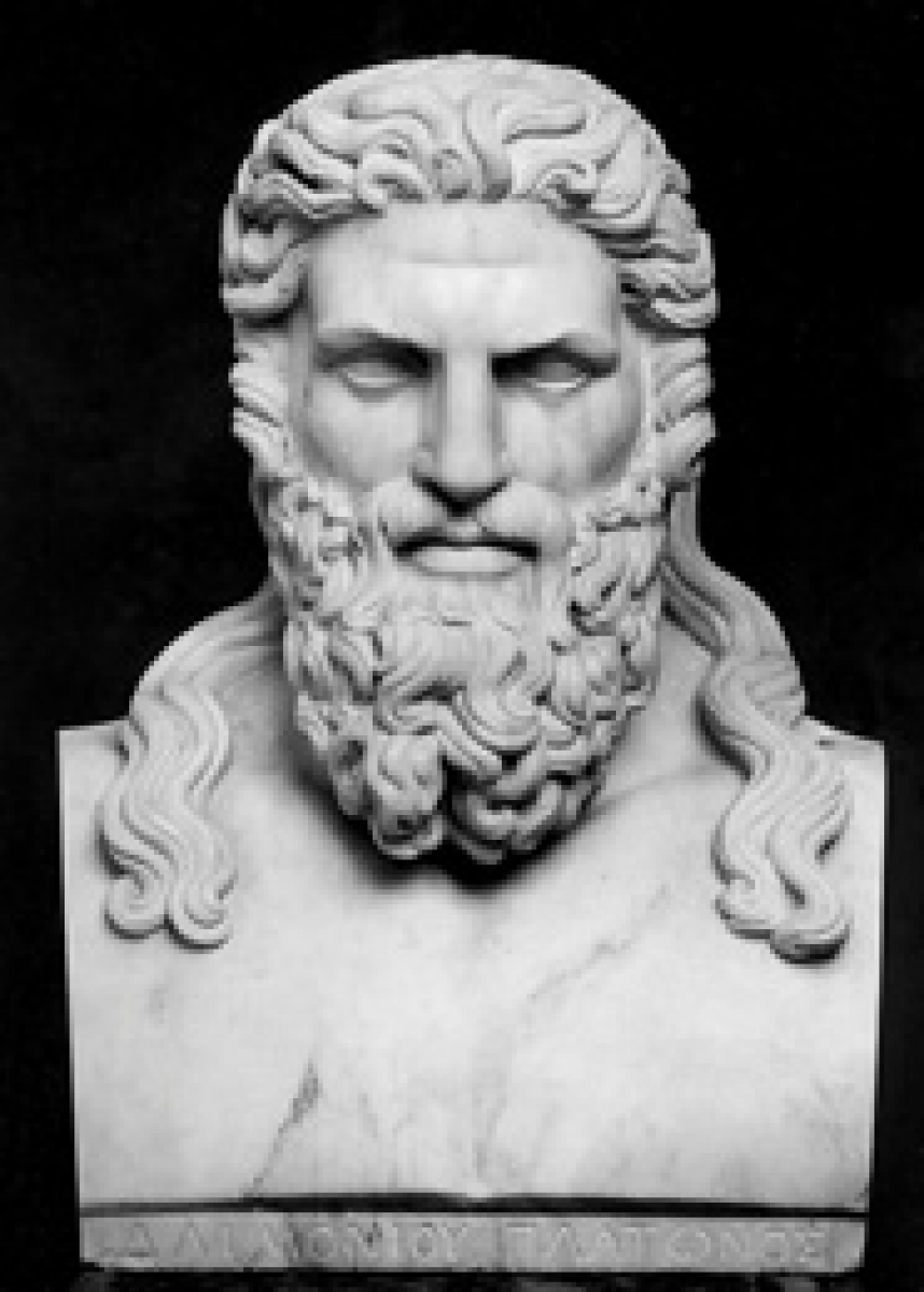 The Emergence of War in Plato’s Republic | RealClearDefense