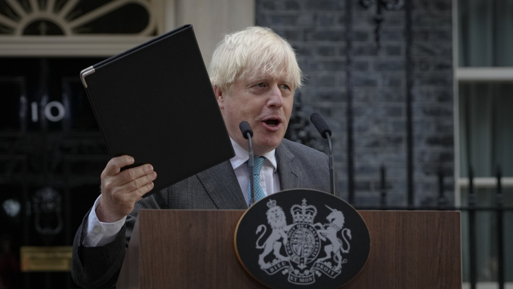 Political Careers Are Ending in Failure Because of Outdated 'Expert ...