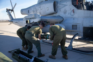 AGM-179 JAGM: Replacing the Legendary Hellfire Missile | RealClearDefense