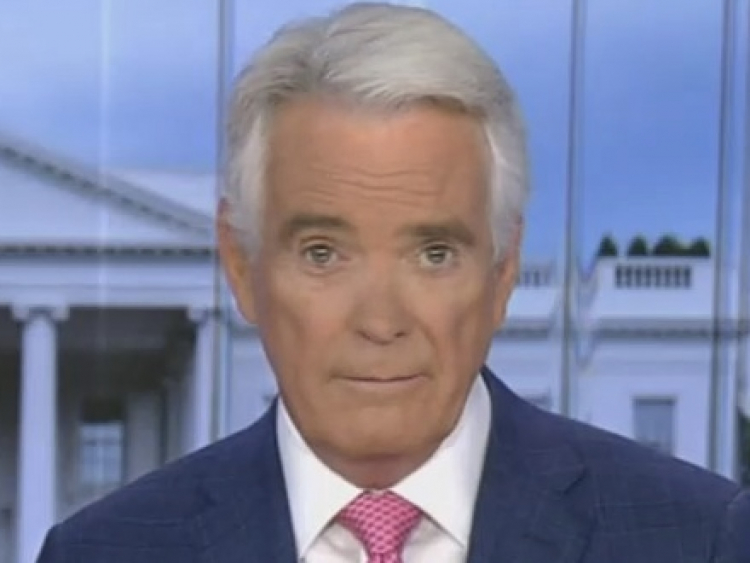 FOX News: About 25% Of Republicans Say They Will Never Vote For Trump ...