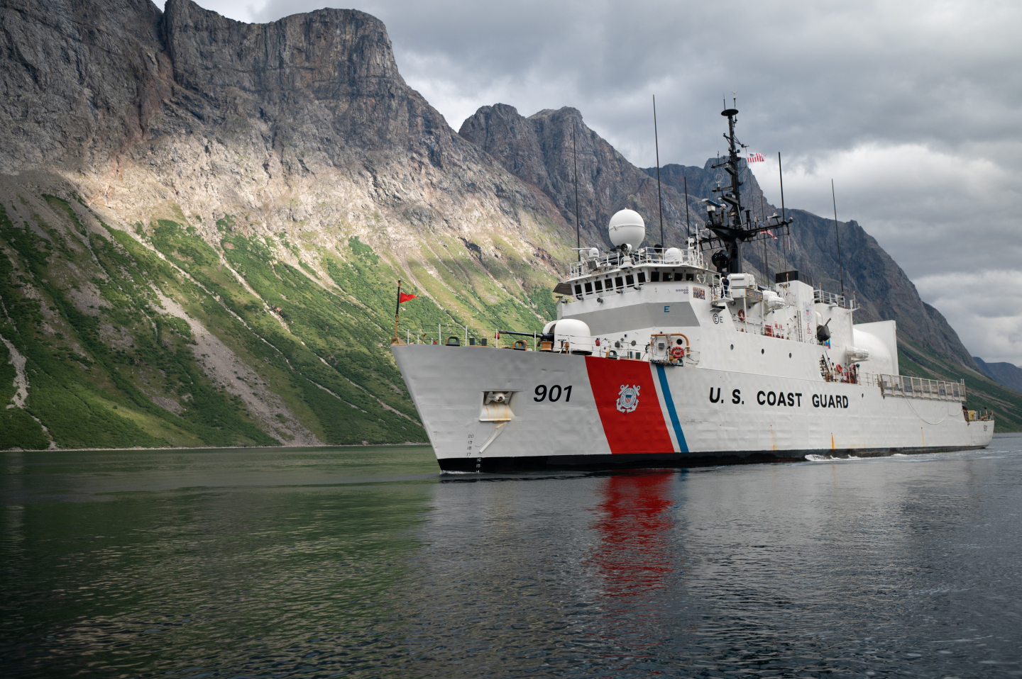2022 U.S. Coast Guard Strategy | RealClearDefense