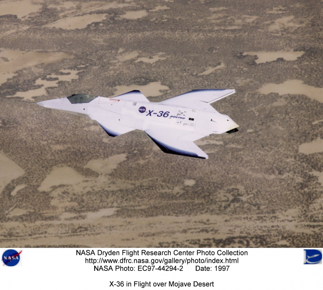 America’s Secret Stealth Aircraft You’ve Never Heard Of | RealClearDefense