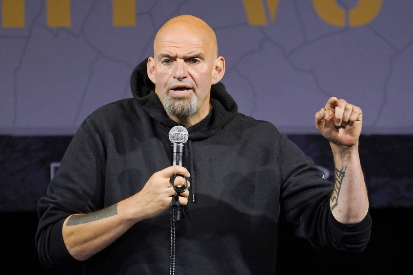 John Fetterman’s Progressive Fantasy Campaign | RealClearPennsylvania
