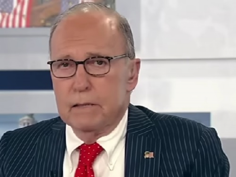 Kudlow: Blaming Trump For Election Results Is Overrated, He Was Not On ...