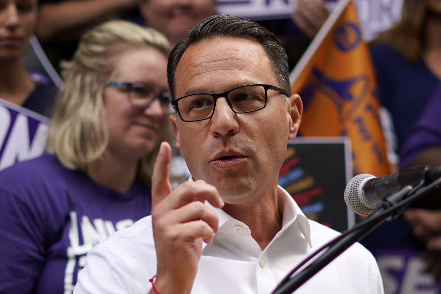 Who is Shapiro Really Fighting For? | RealClearPennsylvania