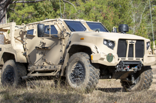 The Army’s JLTV Is a Model of Military Acquisition | RealClearDefense