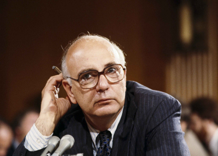 The Messy True Story of the Last Time We Beat Inflation | RealClearPolitics