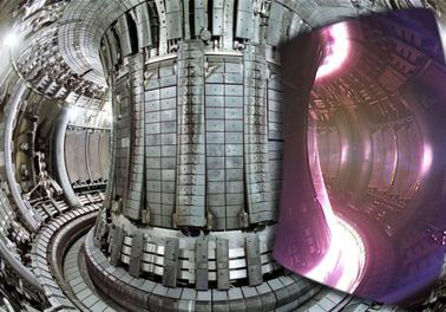 UK Scientists Celebrate 'Major Breakthrough' in Fusion | RealClearScience