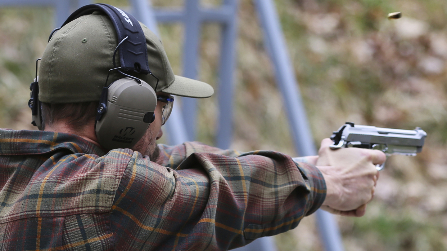 Growing Diversity of Gun Owners Nationwide | RealClearPolicy