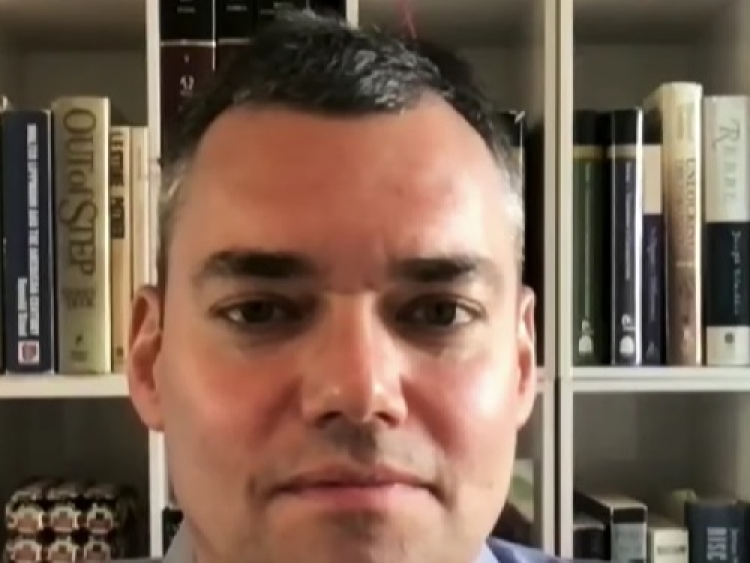 Peter Beinart: When Giorgia Meloni Slams "Financial Speculators" She Is ...