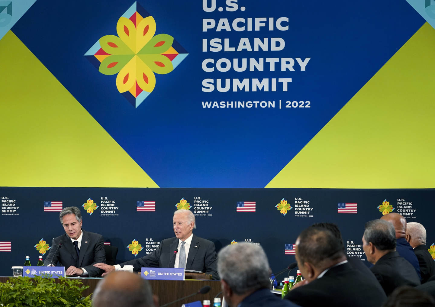 The U.S. Pivot Towards Pacific Regionalism | RealClearDefense