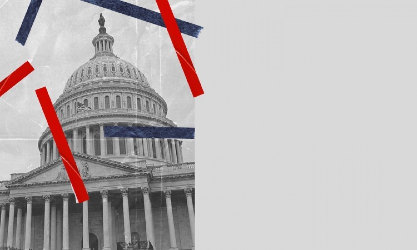 Let's Make October 'Think Outside Your Tribe' Month | RealClearFoundation