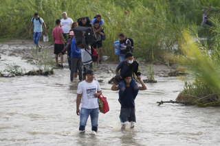 85,000 Children Lost at the Border | RealClearPolicy