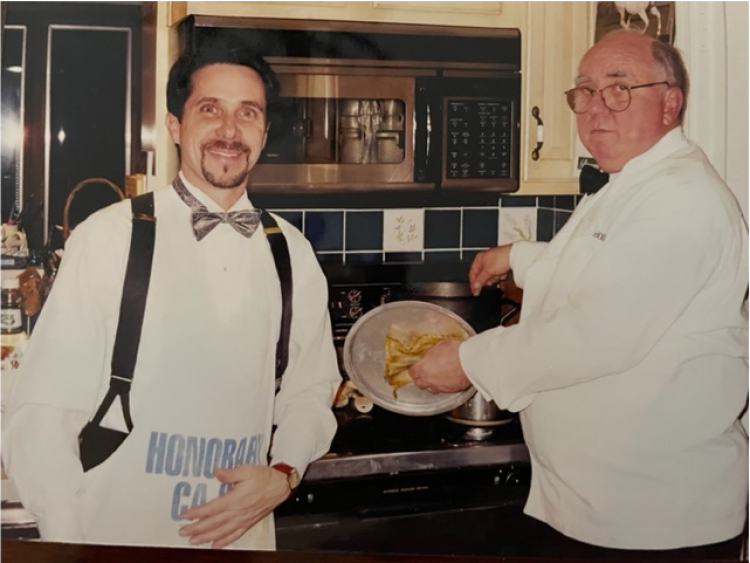 Raymond D. Strother: A Personal Appreciation | RealClearPolitics