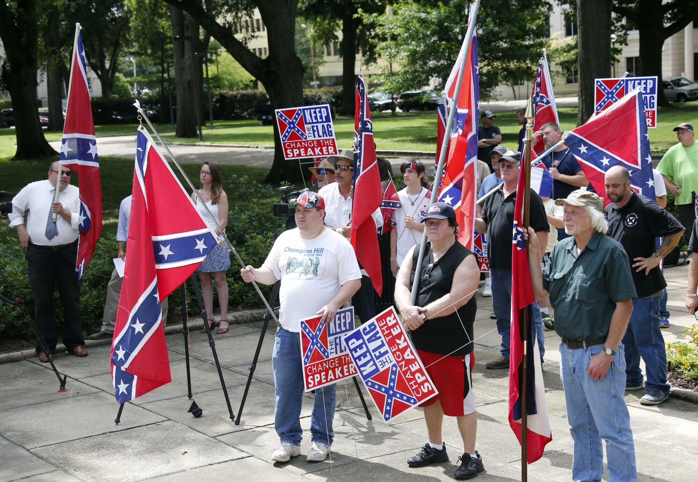 The United States of Confederate America | RealClearPolicy