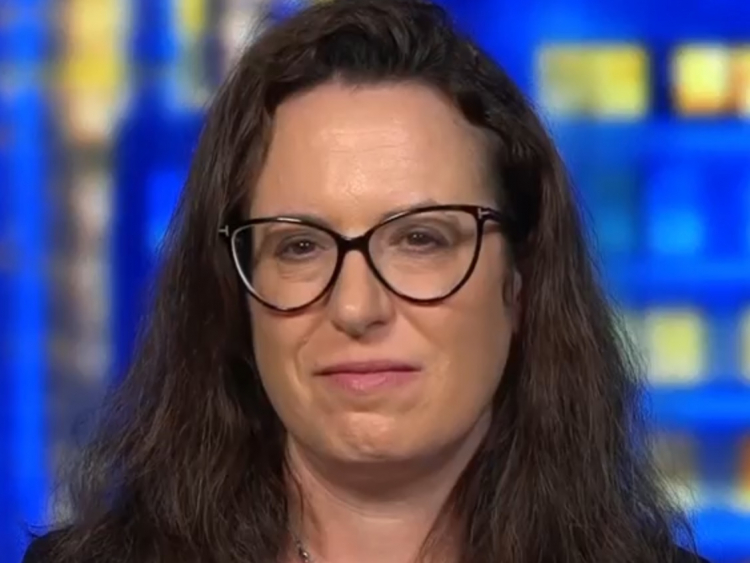 Maggie Haberman: This Is An Unusual Moment For Trump, He's Used To ...