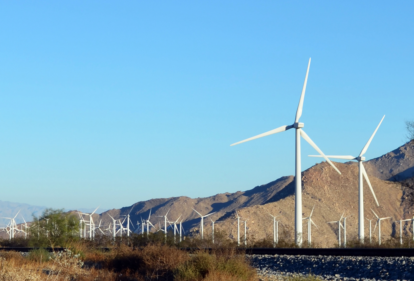 In Overheated Economy, Dems Forced To Cool Climate Messaging ...