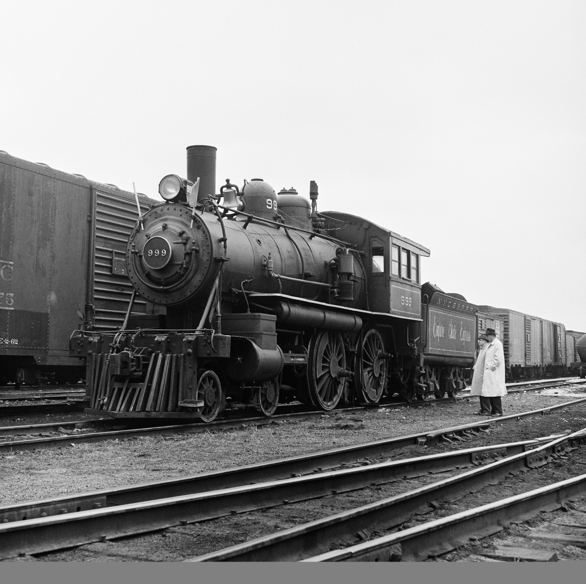 A Reboot of Maxwell’s Demon—in Real Life | RealClearScience