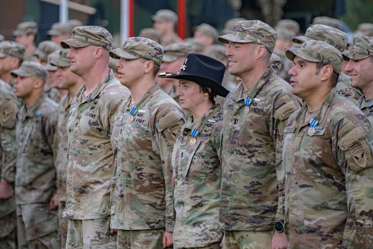 Army Boosting Promotion Points for Expert Badges | RealClearDefense