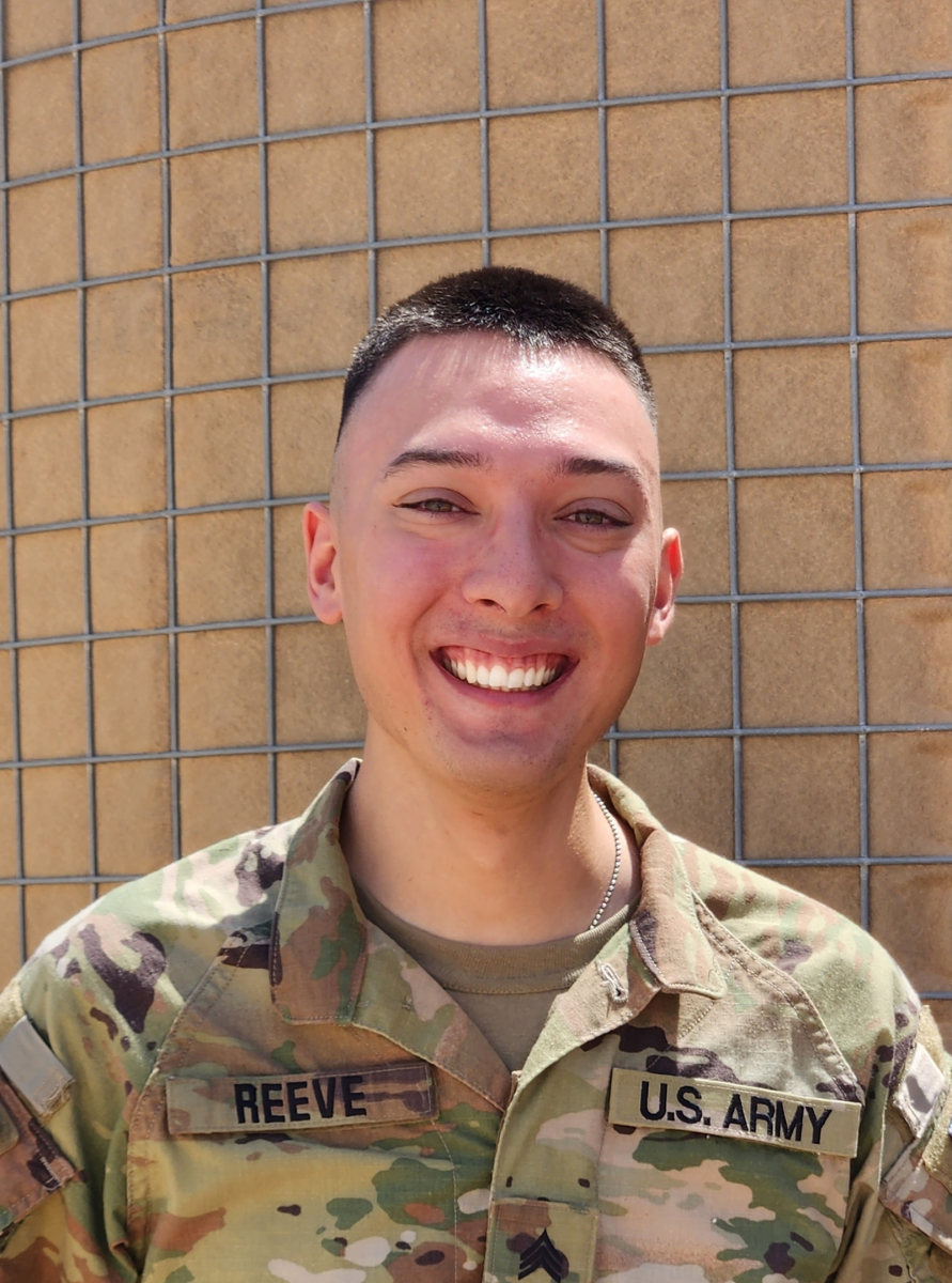 Soldier's Anti-Drone Trainer, Wins CENTCOM Ideas Competition ...