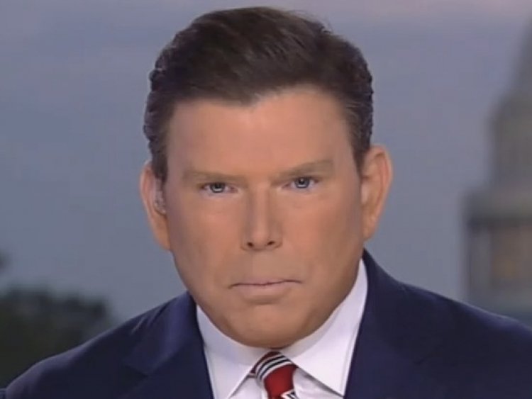 Bret Baier: There's A "Disconnect" In Mayorkas Border Policy's Logic ...