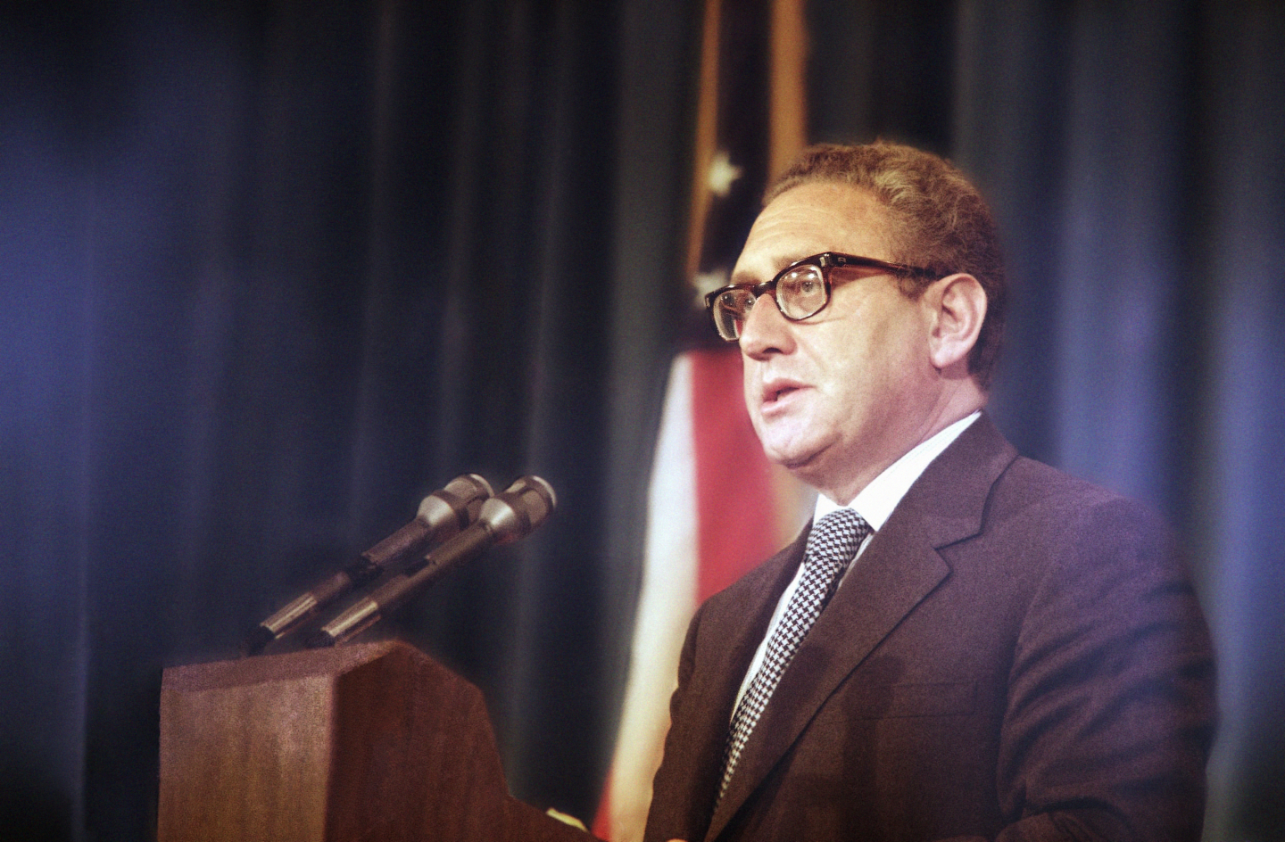 Honoring and Remembering Henry Kissinger | RealClearPolicy