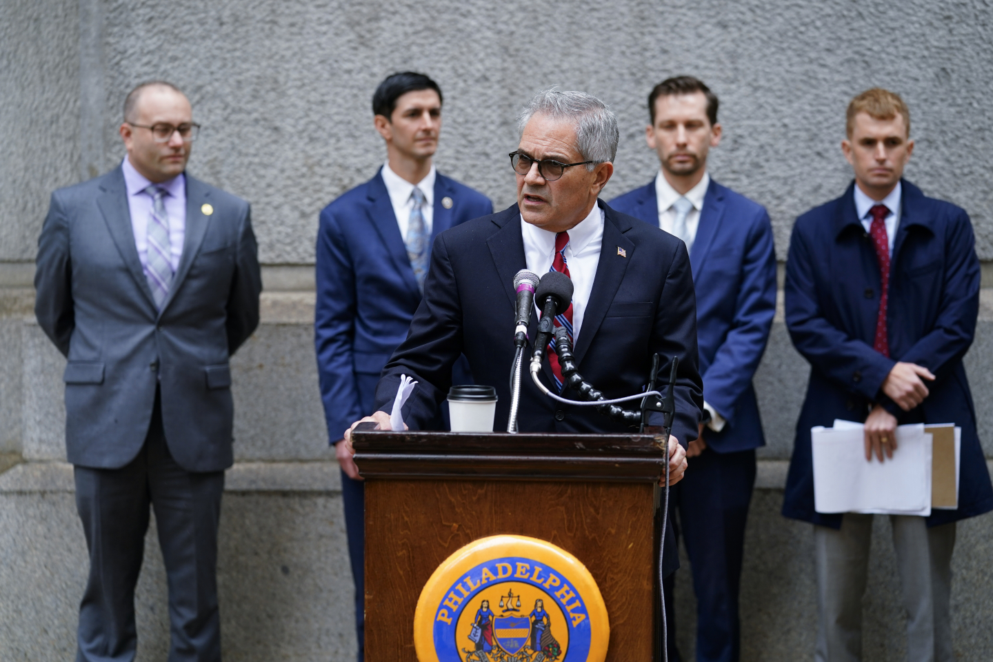 House GOP Preparing Final Push for Philly DA Impeachment ...