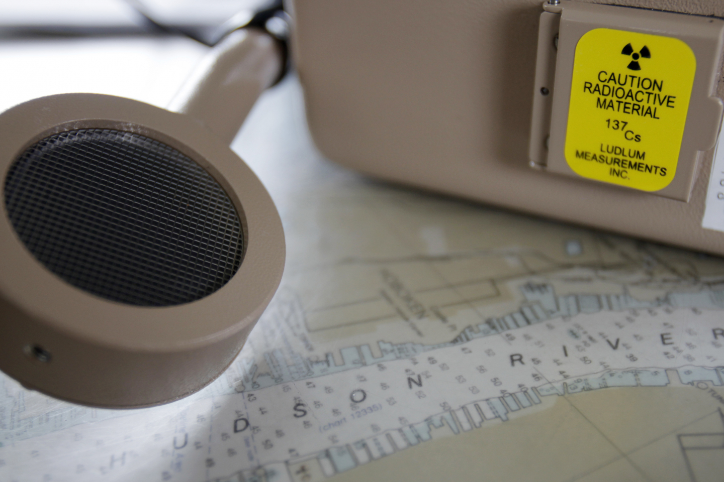 Russia’s Dirty Bomb Threat Presents New Test for U.S. Spy Agencies ...