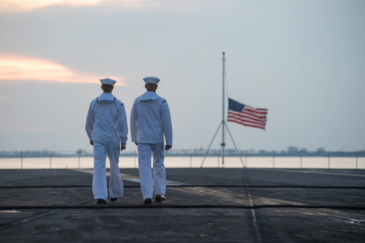 The United States Is in a Coffin Corner | RealClearDefense