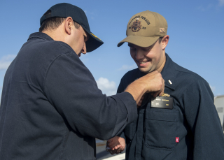 Get Real, Get Better: Revamping Surface Warfare Officer Qualification ...
