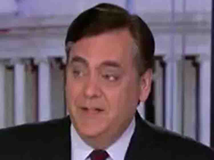 Turley: Biden's Response To Classified Documents Case Was "Rather ...