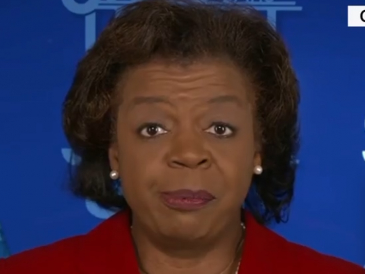 NC 2022 Senate Candidate Cheri Beasley: The Perception is Always That A ...