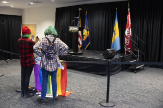 Who Threatens Democracy? | RealClearPennsylvania