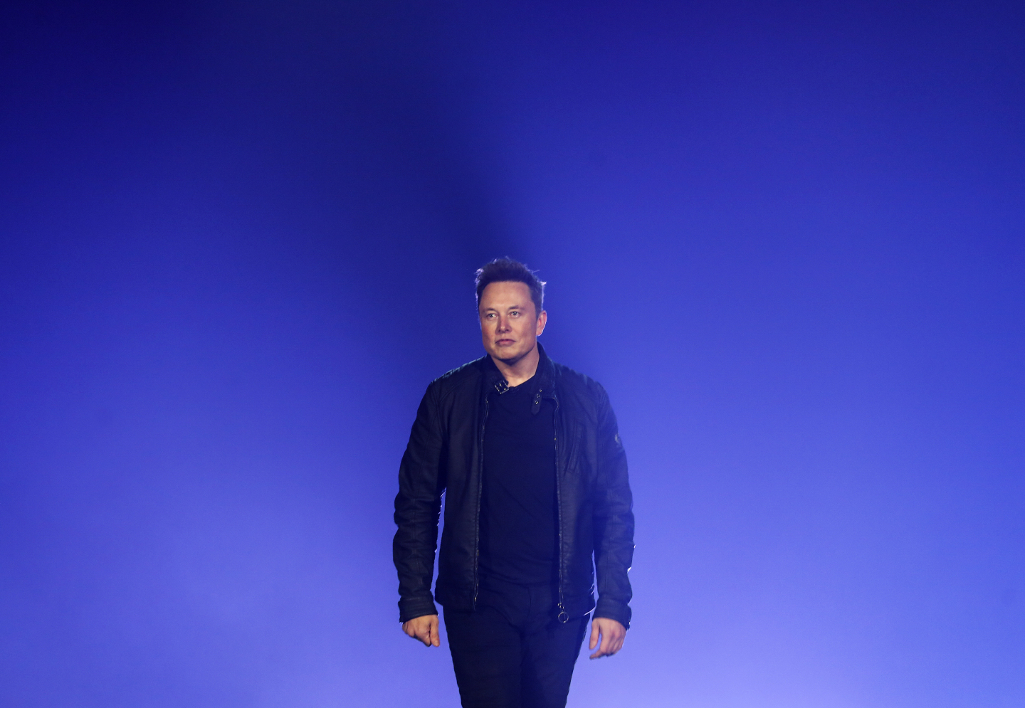 Is Elon Musk Lucky — or Does He Know What He’s Doing? | RealClearPolicy