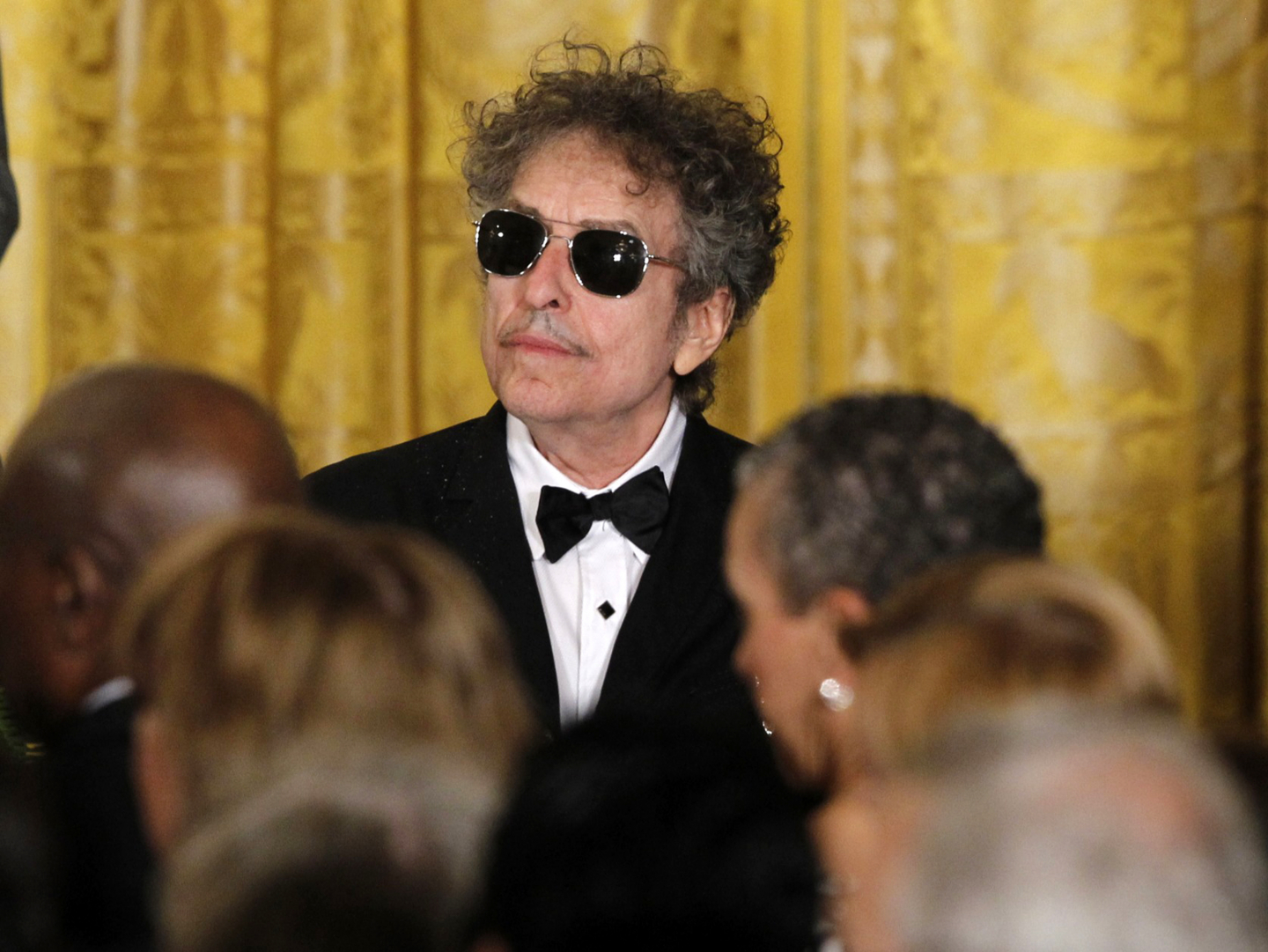 Bob Dylan In The Movies | RealClearBooks