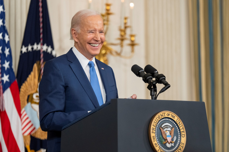 Biden Speech At TSMC Semiconductor Plant In Phoenix: American ...