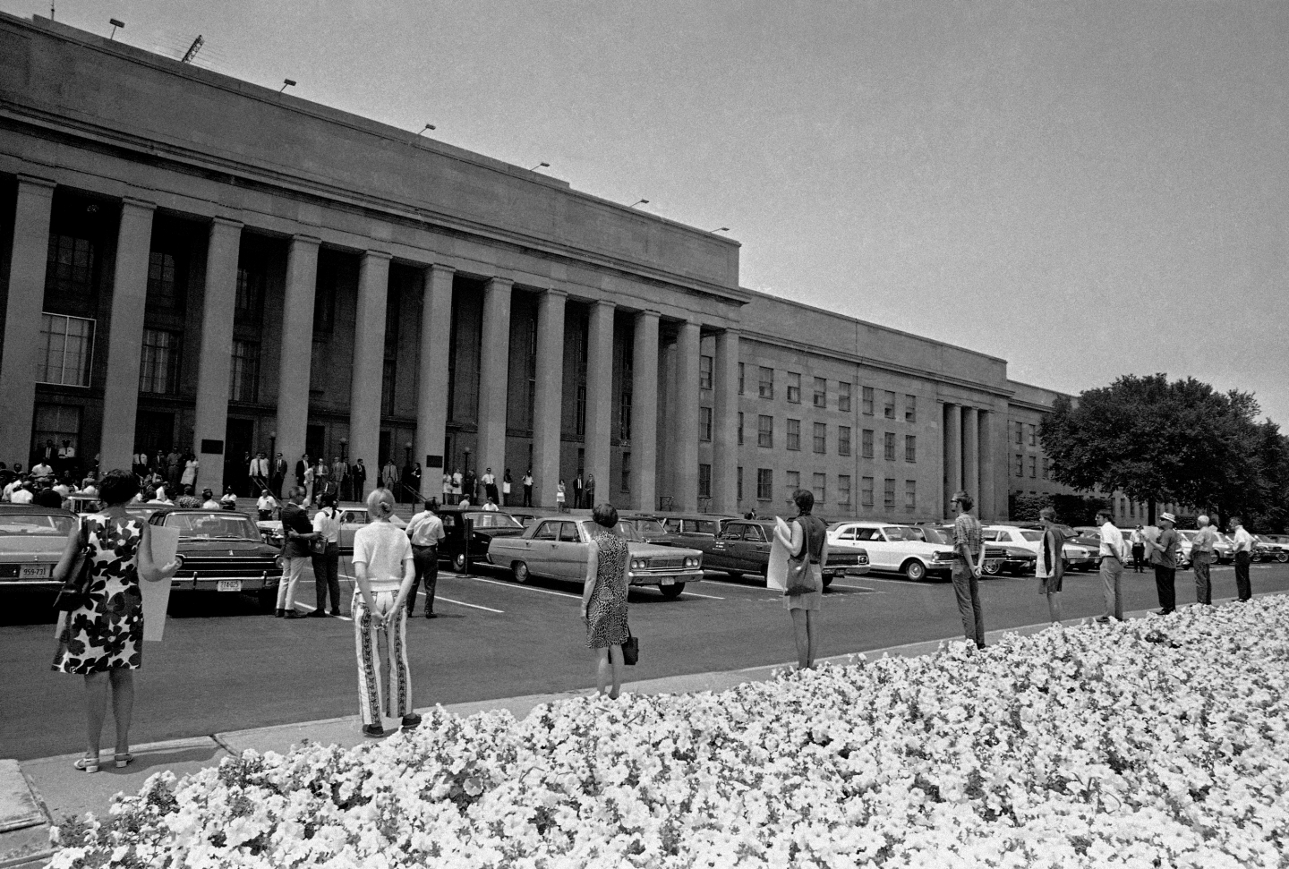 Individual-Level Trust in the U.S. Military | RealClearDefense