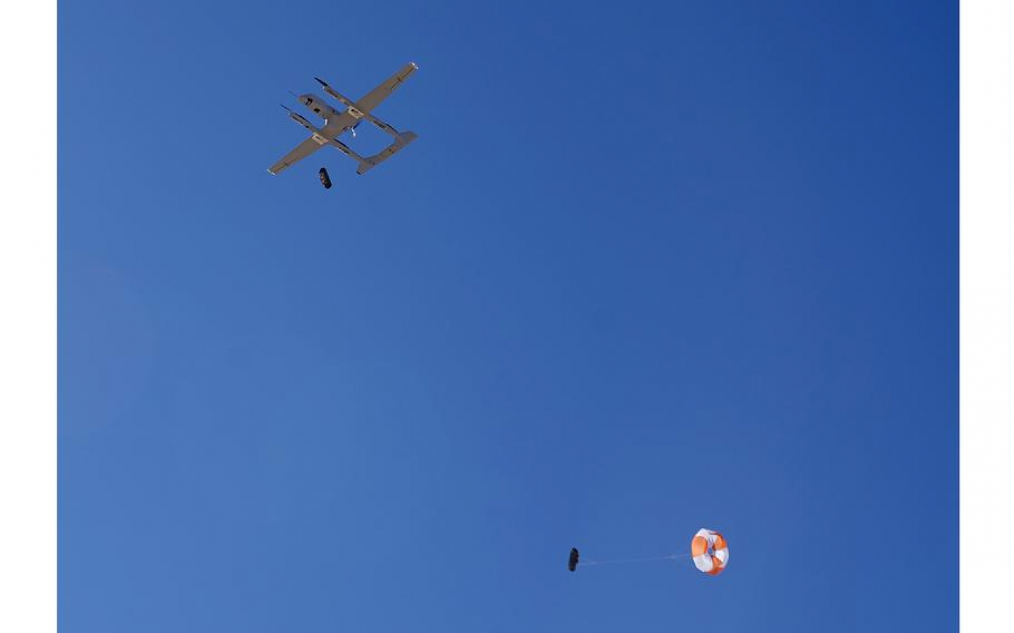 Army Tests Blood Delivery Drones | RealClearDefense